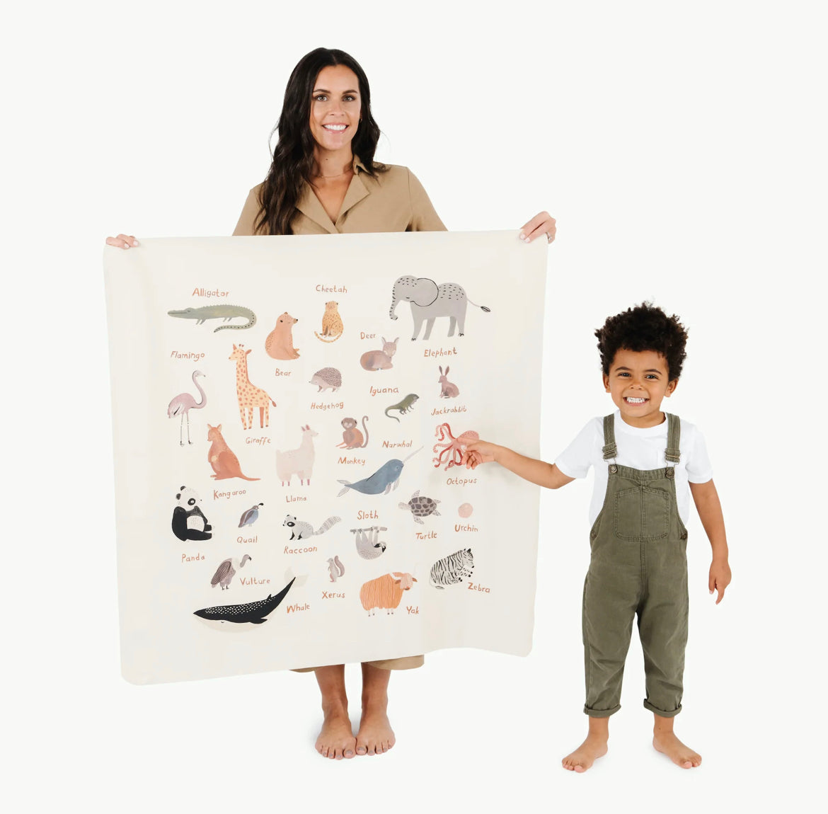 Gathre Mini+ in World Map - THE SIMPLIFIED PLAYROOM – The Simplified ...